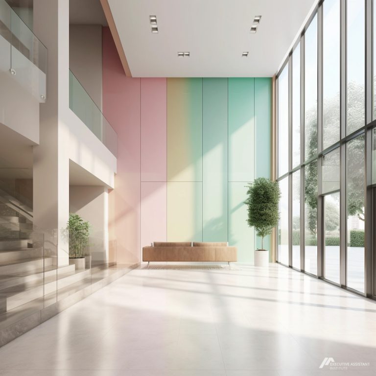 The Executive Assistant Career Path Explained