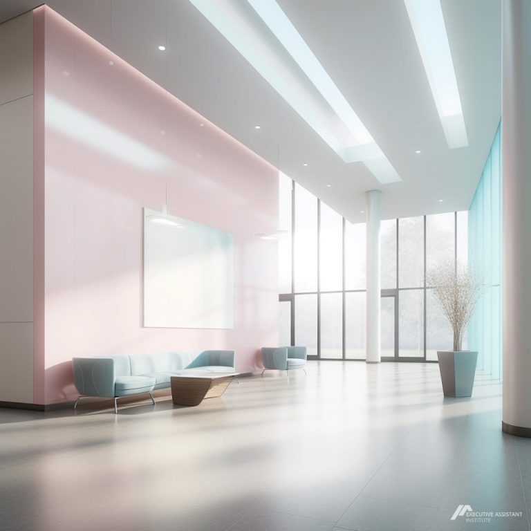 What is an Executive Assistant? - Executive Assistant Institute